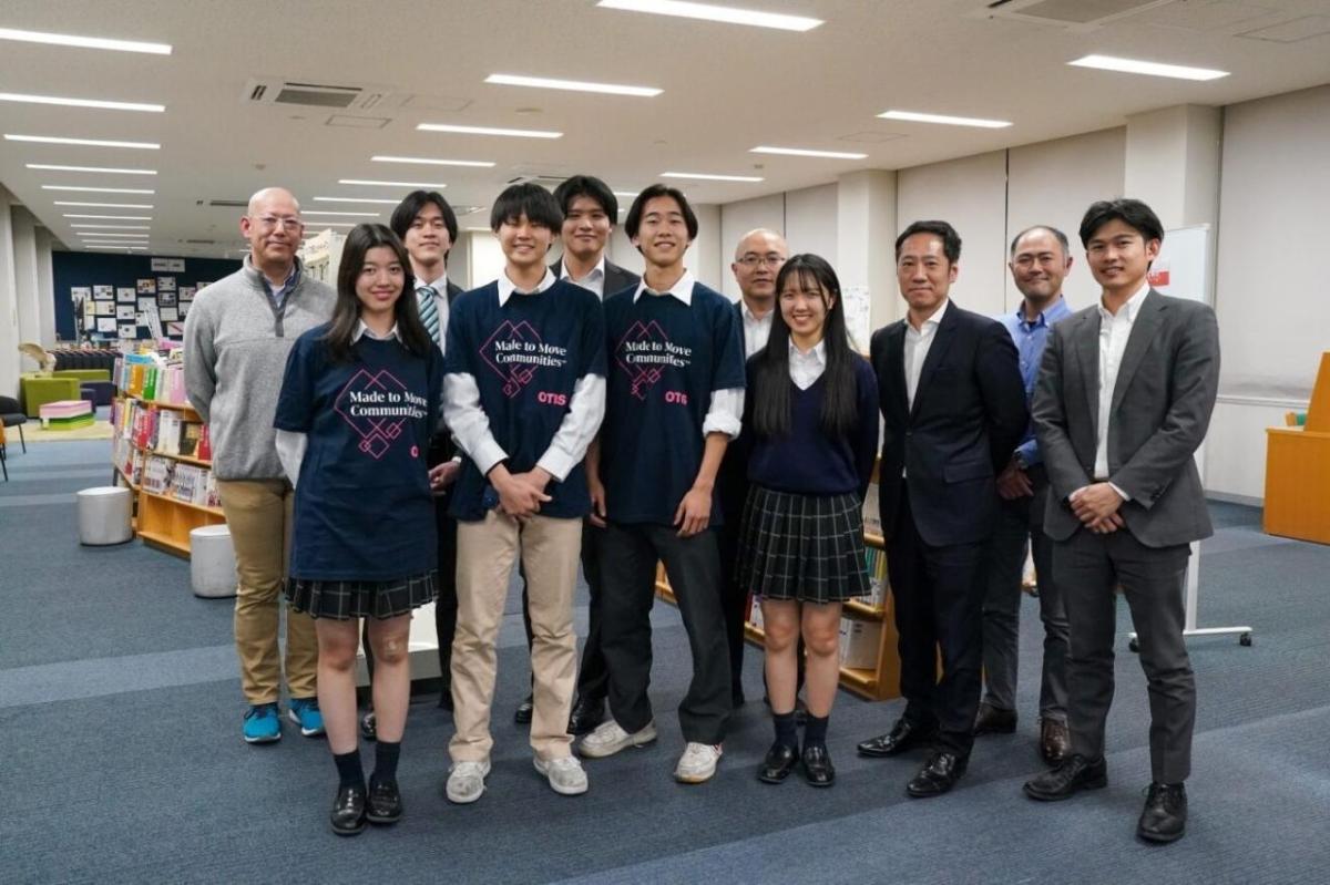 CSRWire - Students to Develop Urban Mobility Solutions Using AI CSRWire - Students to Develop Urban Mobility Solutions Using AI